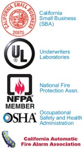 Sacramento - CA | Universal Security & Fire Corporation - Fire Alarm ...