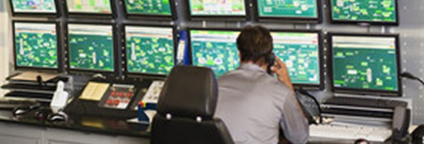 24x7 UL Certified Central Station Alarm Monitoring Service | Universal ...